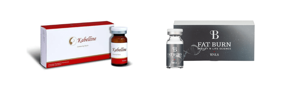 Fat Dissolving Injection - BLAZE CLINIC【Medical Diet & Cosmetic ...